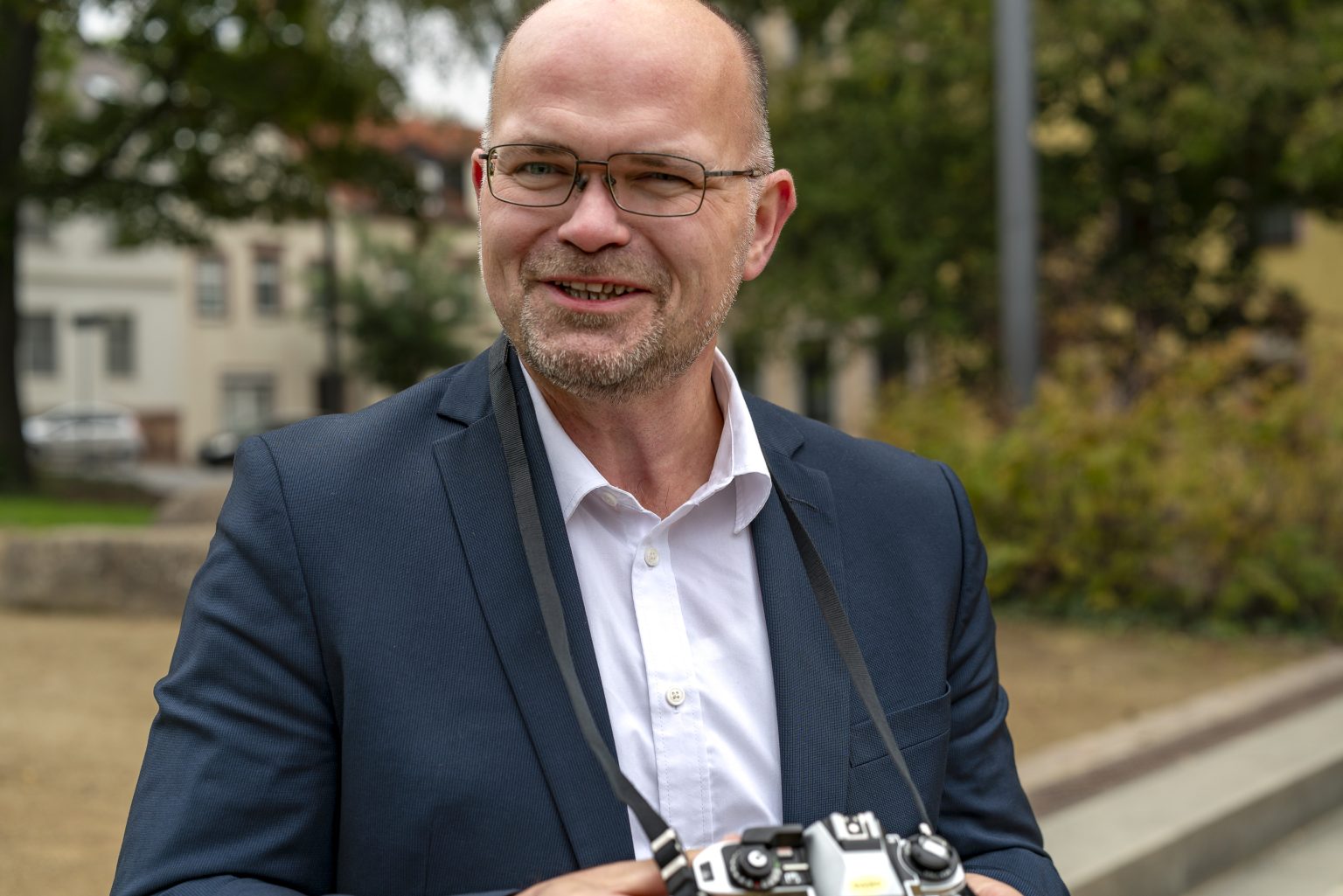 Mario Lorenz › Mario Lorenz