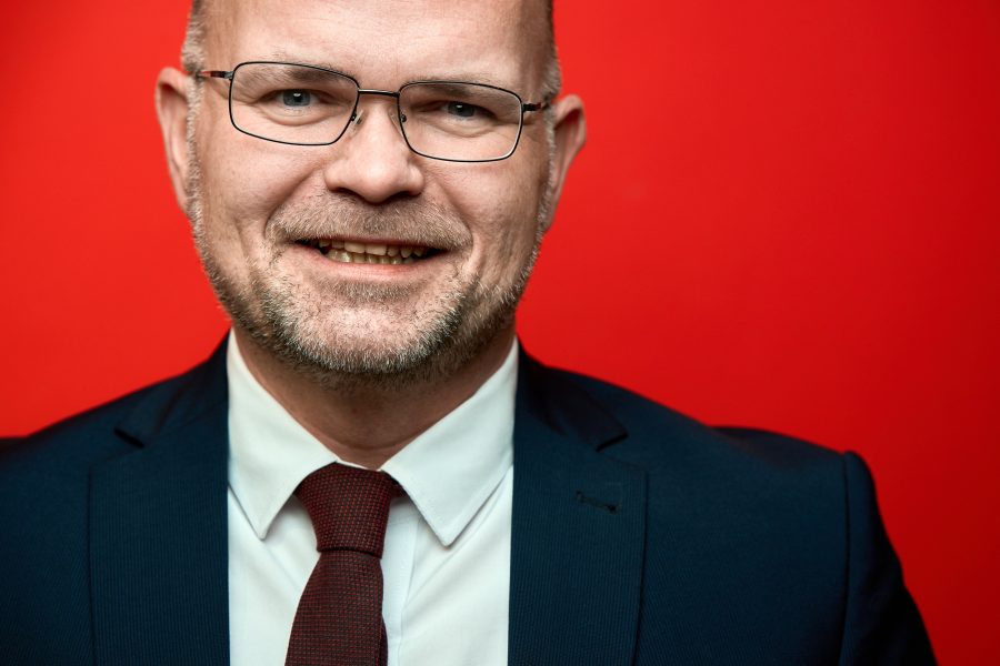 Mario Lorenz › Mario Lorenz